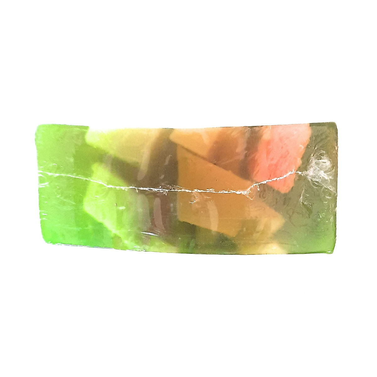 Whiskey River Soap - Office Naps Soap Clear Medium