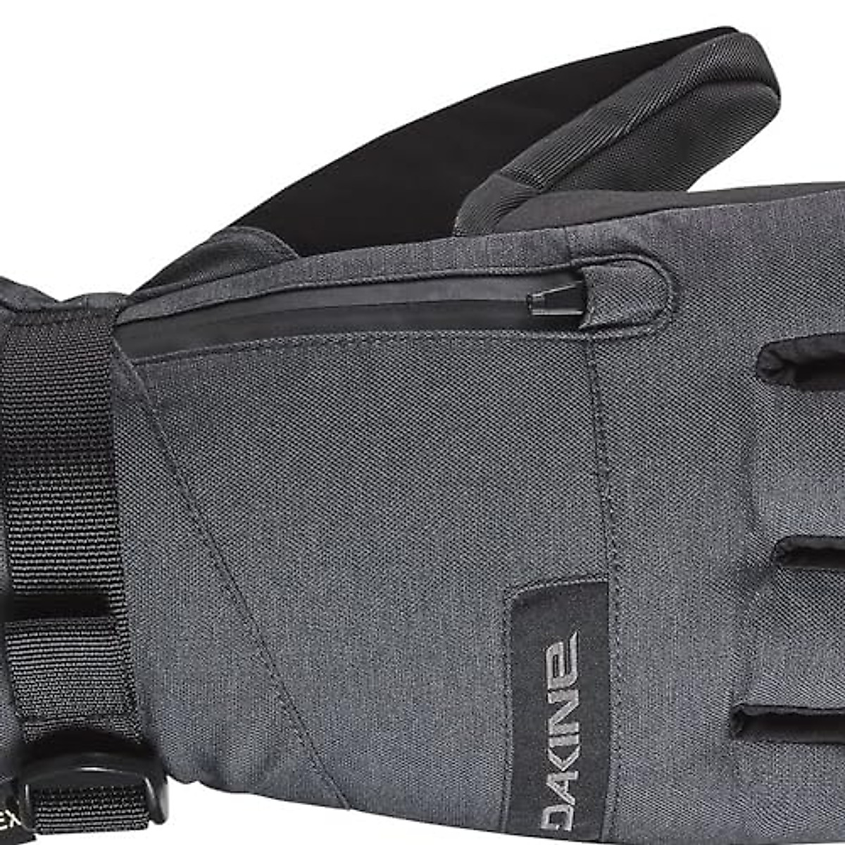 Dakine Titan Goretex Gloves - Carbon - X-Large