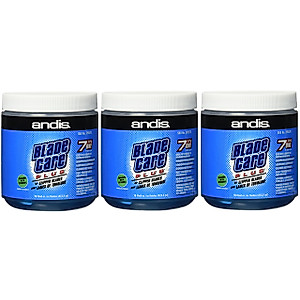 Blade Care Plus For Clipper Blades