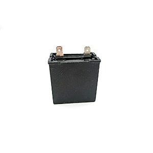 WR55X24065 AP5957930 PS10065391 for GE Refrigerator Run Capacitor 15uF Replacement
