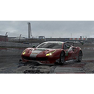 Project CARS 2 - PlayStation 4