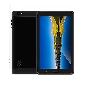 Android Tablet 8 inch, Android 11.0 16GB Storage 128GB TF Expansion Tablets, Quad-core A7 Processor 800x1280 IPS HD Touchscreen Dual Camera Tablets, Support WiFi, Bluetooth