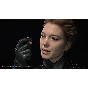 Death Stranding - PlayStation 4