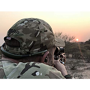 Pro Ears Stealth 28 Ear Buds, Electronic Noise Amplification, 28 dB Hearing Protection, Behind The Head, Hunting & Shooting, Electronic Sound Dampener & Compression Technology, Rechargeable, Green