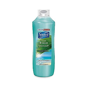 Suave Essentials Conditioner Ocean Breeze (Pack of 4)