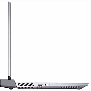 Dell 2022 Newest Gaming Laptop, 15.6 inch FHD Display, AMD Ryzen 7 5800H, NVIDIA GeForce RTX 3050 Ti, 32GB DDR4 RAM, 2TB SSD + 256GB SSD, Backlit KB, WiFi, Windows 11 Home, Bundle with Cefesfy