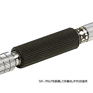 Tamiya 74112 Fine Pin Vise D-R (0.1-3.2mm)