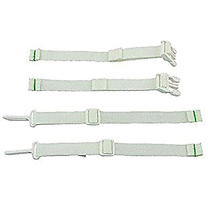 Fisher Price Restraint Bag for Cradle 'n Swing: Replacement Straps