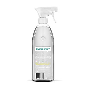 Method Daily Shower Spray Cleaner, Eucalyptus Mint, For Showers, Tile, Fixtures, Glass and Tubs, fl 28 oz (Pack of 1)
