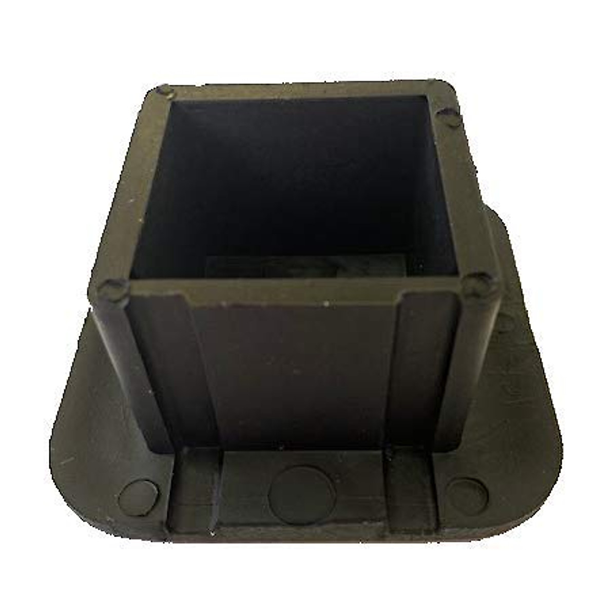 2" Towing Hitch Cover for Volvo