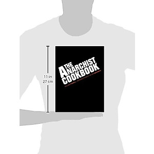 The Anarchist Cookbook