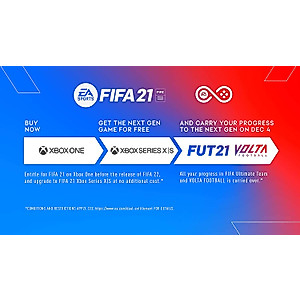FIFA 21 - Xbox One