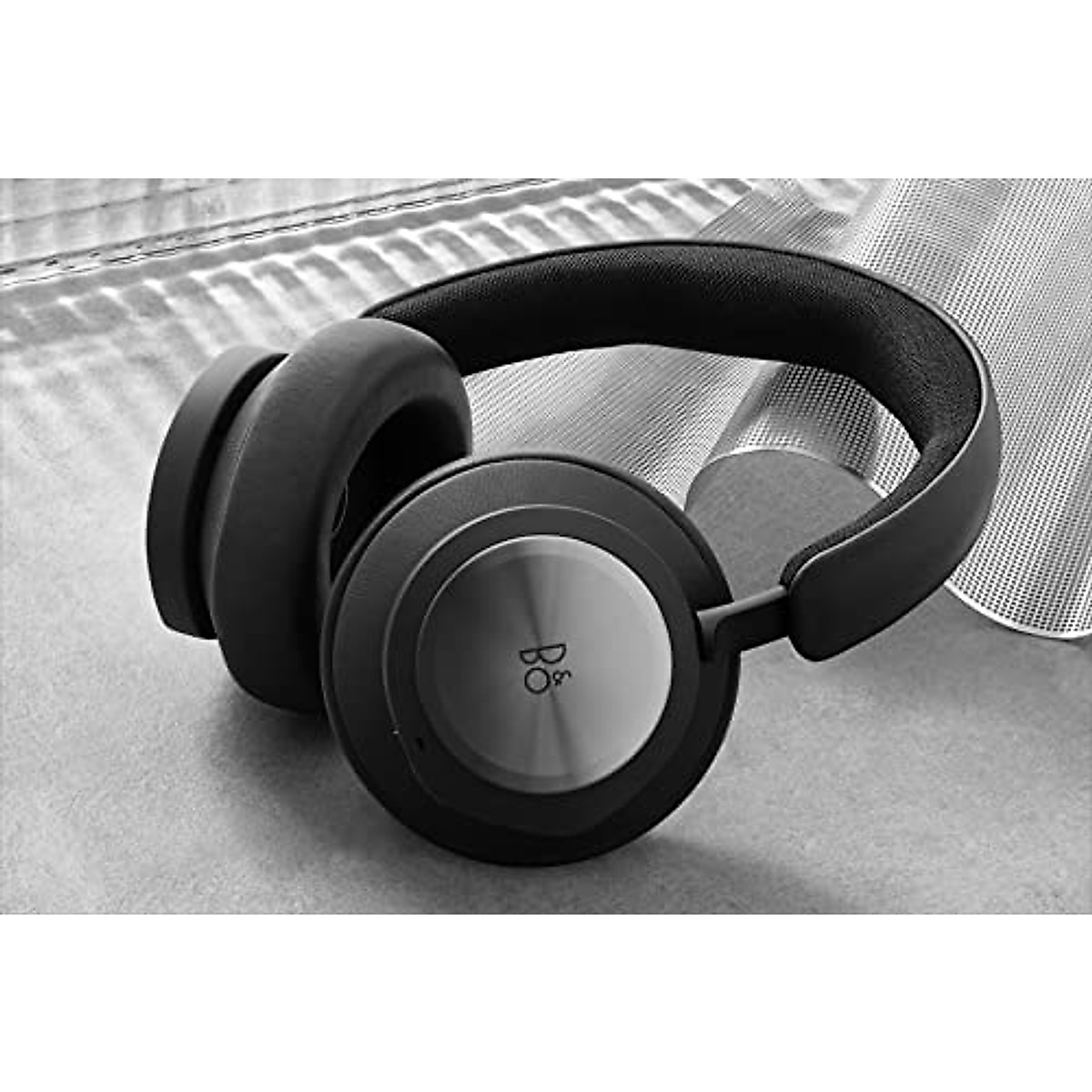 Bang & Olufsen Beoplay Portal Gaming Headset - Comfortable Wireless Noise Cancelling Gaming headphones for Xbox Series X|S, Xbox One