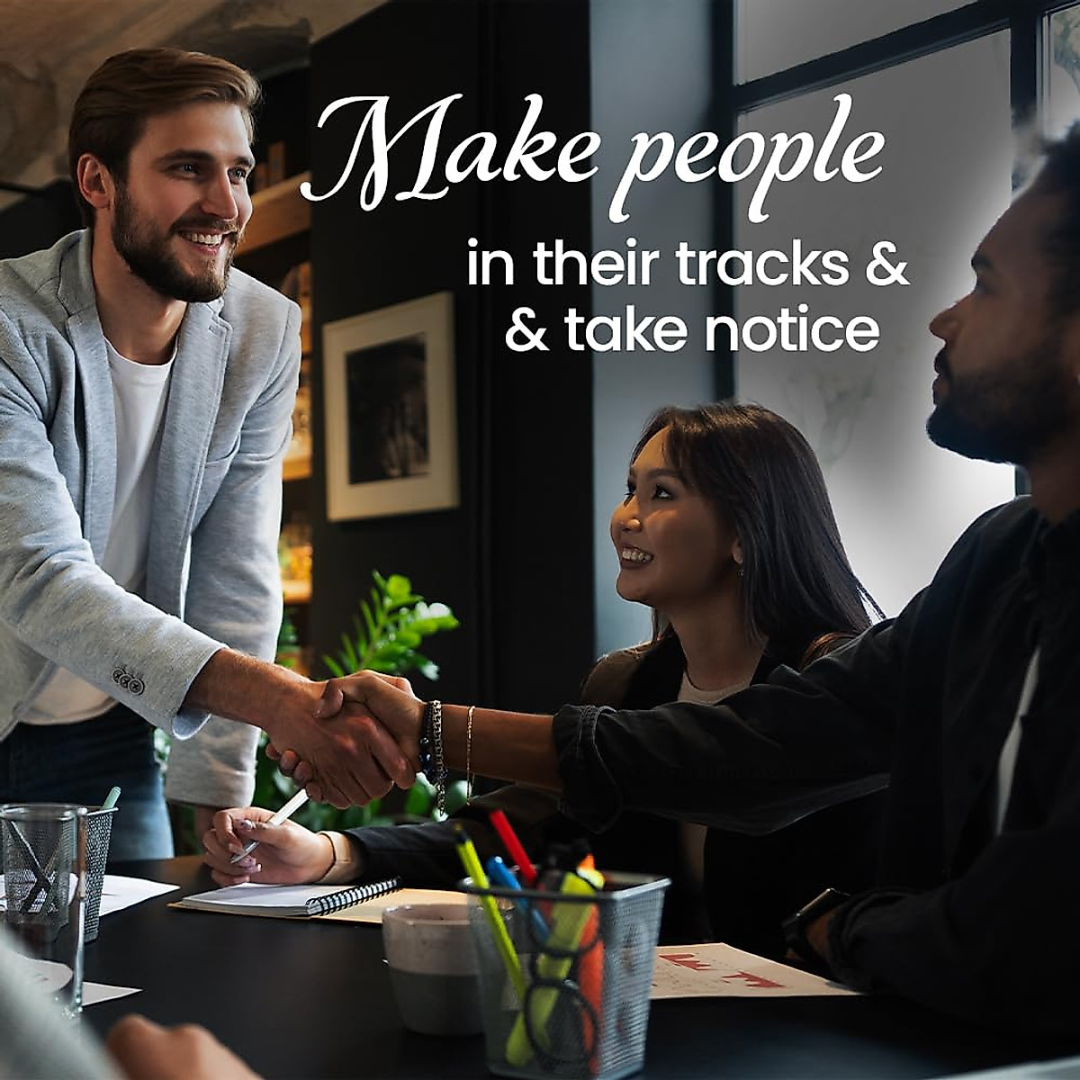 Fogg Impressio Scent For Men, 100Ml