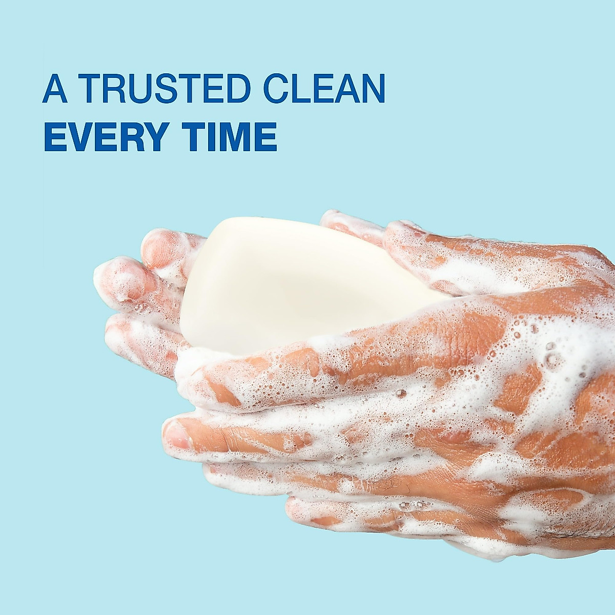 Lever 2000 Perfectly Fresh Bar Soap, 16 Count(Pack of 1)