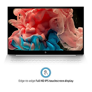 HP Laptops 17inch Touch Screen Stylus Pen - Envy i7-1260P 12Core| Windows11| FHD IPS Display 100% sRGB| Wi-Fi 6| 2 Thunderbolt4 USB C| Backlit Keyboard| Webcam (64GB RAM |2TB PCIe SSD)