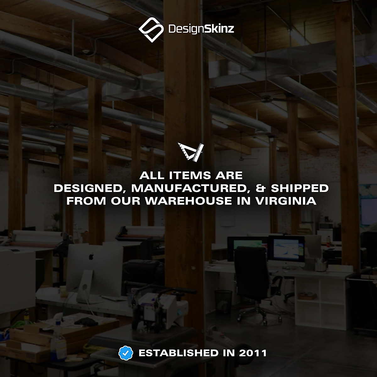 DesignSkinz - Compatible with Rog Ally - PC Skin Decal Protective Scratch Resistant Vinyl Wrap Gaming Cover - Sacred Red Elephant and Polkadots