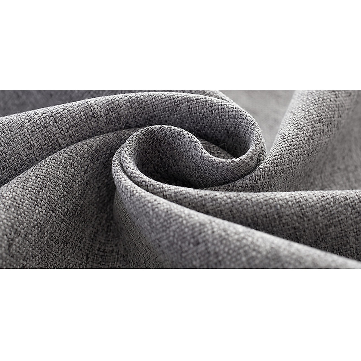 Bench Cushions,High Density Foam Cushion Seat Pad Outdoor Patio Furniture Bench Cushion with Zipper Long 2in Thick Washable Swing Chair Seat Pad Non-Slip,40x16in,Brown-9