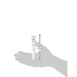 Genuine German Diadermine Lift + Super Filler deep-acting Hyaluron Eye Cream 0.5oz. / 15ml