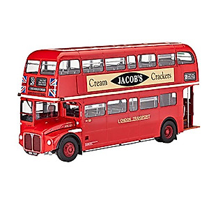 Revell of Germany 07651 1/24 London Bus