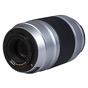 Fujinon XC50-230mmF4.5-6.7 OIS II Silver (Renewed)
