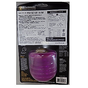 Triple Crown DTC00126 Everlasting Groovy Ball, Medium