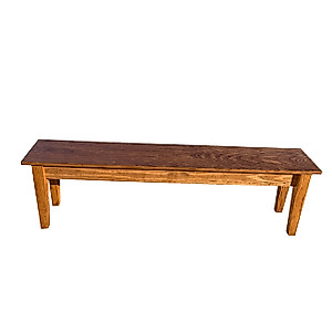 Tapered Yorkshire (60, Early American)