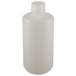 Sample Bottle,500 mL,Pk125