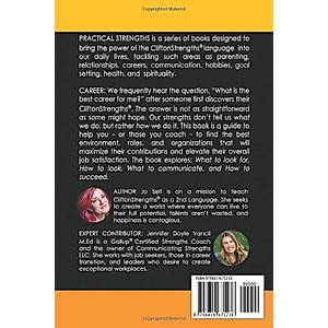 Practical Strengths: Career Success: A CliftonStrengths® Guide to Everyday Ways
