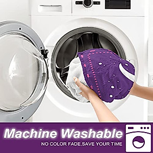 Ruifeihan 50th Birthday Gifts for Women 50"x60" Blanket, 50th Birthday Gift Ideas, 50 Birthday Gifts for Women, 50 Year Old Gifts for Women, 50th Birthday Decorations Women Throw Blankets