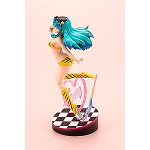 Kotobukiya Urusei Yatsura: Lum ARTFX J Statue