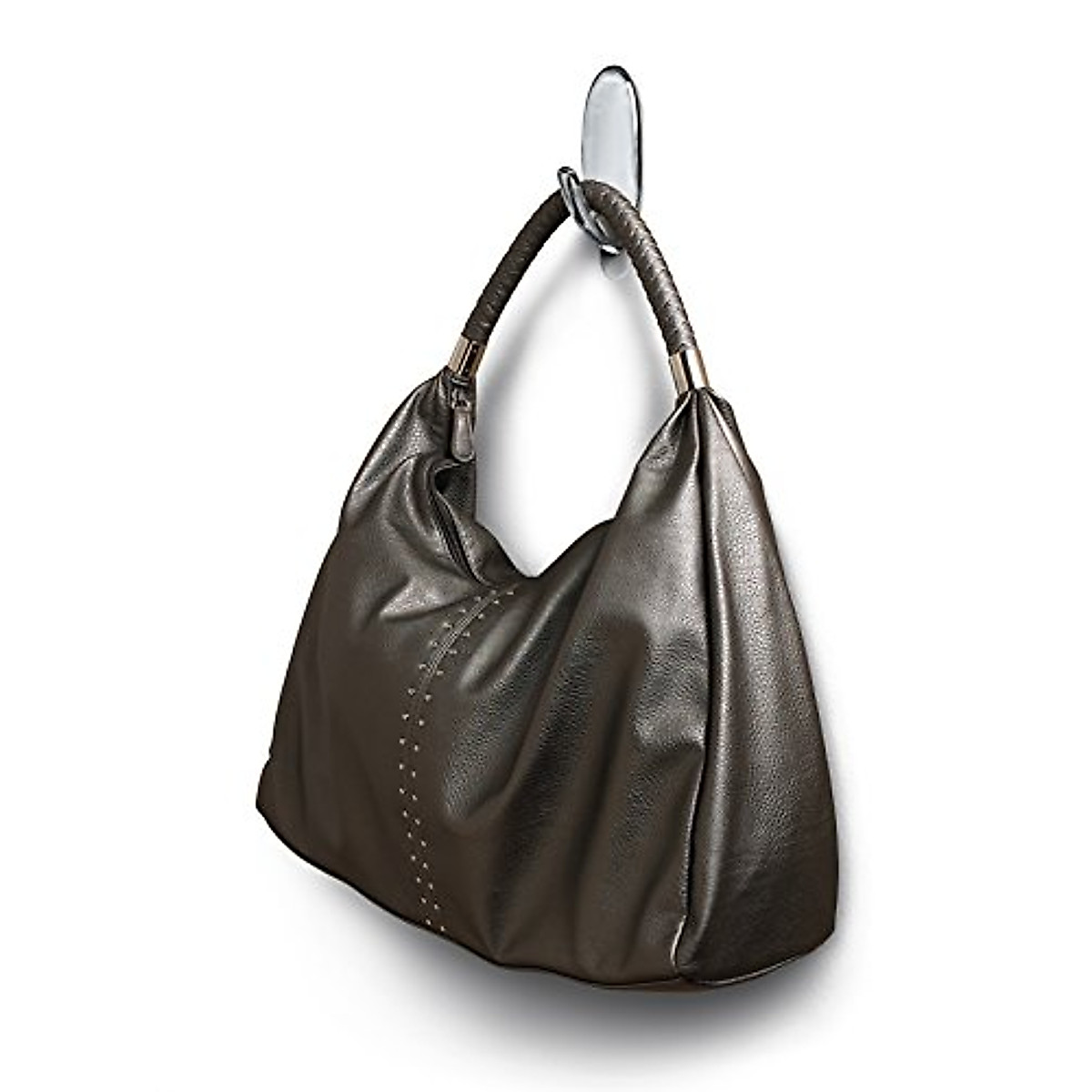 Command 17093CLRES Large Clear Strips Hook