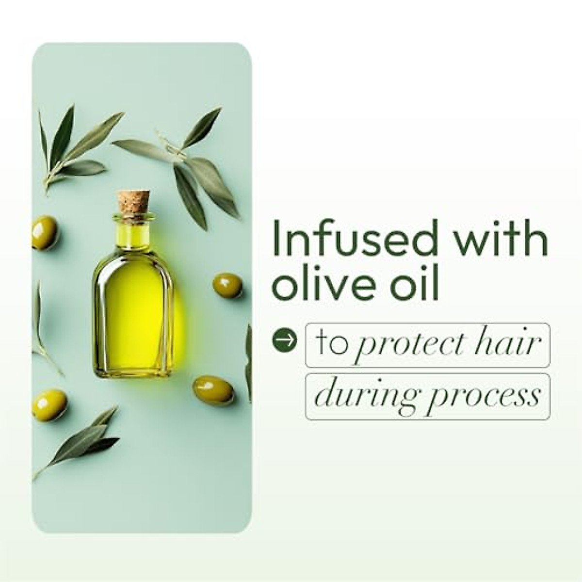 ORS Olive Oil Professional Creme Relaxer Normal Strength 18.75 Ounce