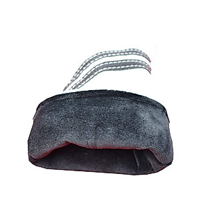 Hauni Golf Club Headcovers Numbered 1, 3, & 5, Fits Oversized Drivers and Fairway HeadCovers Fits 460cc Drivers