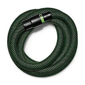 Festool Suction Hose D27/32x3,5m-AS/CTR