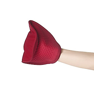 OXO Good Grips Silicone Pot Holder - Red