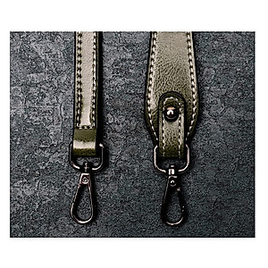 JIUFENG Top Handle Satchel Handbag Crossbody Bucket Bag for Women, Leather Purses for Women, Women's Tote Bag (Brown)