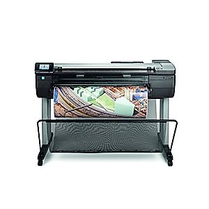 HP Designjet T830 36In MFP Printer