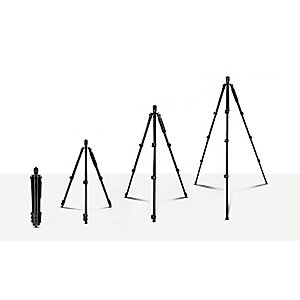 Matterport Pro2 3D Camera and Tripod Bundle - High Precision Lidar for Virtual Tours, 3D Mapping, & Digital Surveys with 360 Views and 4K Photography with Trusted Accuracy
