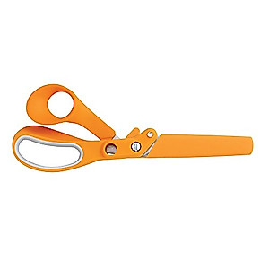 Fiskars Amplify RazorEdge Fabric Shears (8 Inch)