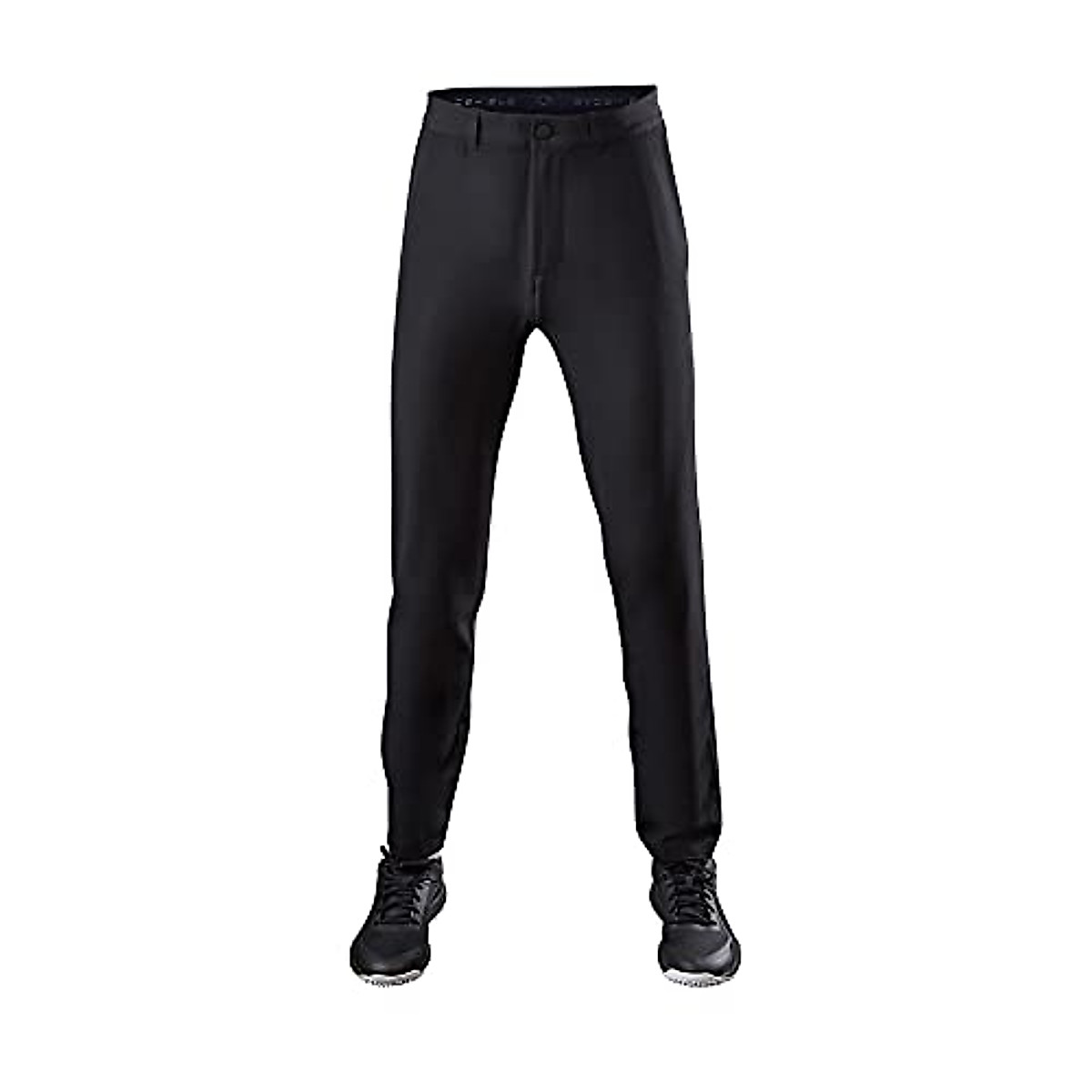 EvoShield Men's Standard GME, Black, Size 30