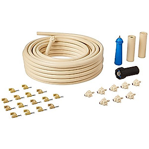 DIG BC380 Misting System, Beige