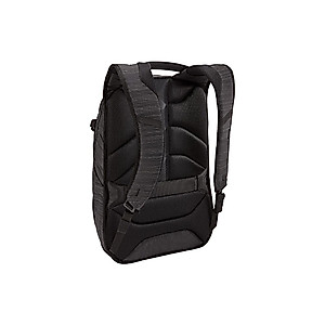 Thule Construct Backpack, 24L, Black (3204167)