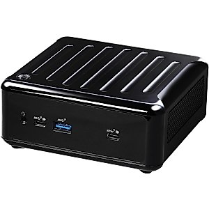 ASRock 4X4 BOX-4500U AMD Ryzen™ 4000U-Series PC
