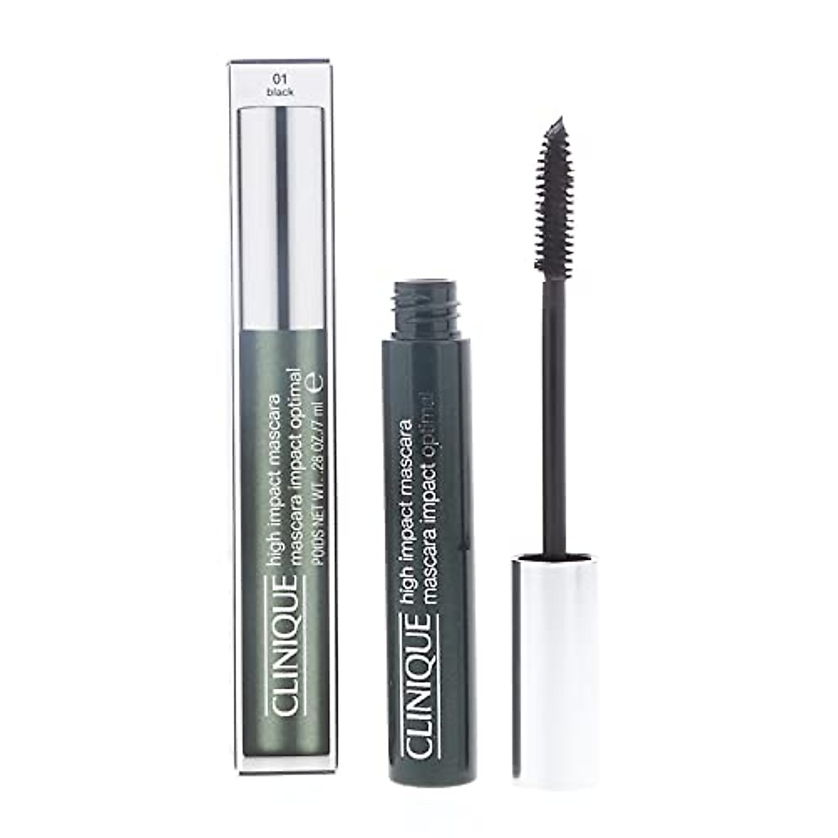 Clinique High Impact Mascara Black