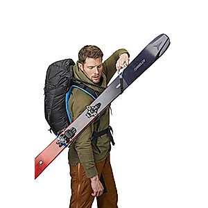 Gregory Mountain Products Targhee Ft 45 Alpine Skiing Backpack