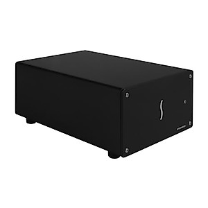 Sonnet Echo Express SE1 Thunderbolt 3 Expansion Chassis (Echo-EXP-SE!-T3)