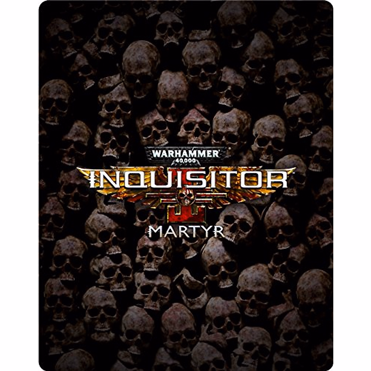 Warhammer 40K Inquisitor Martyr - Imperium Edition (Xbox One)