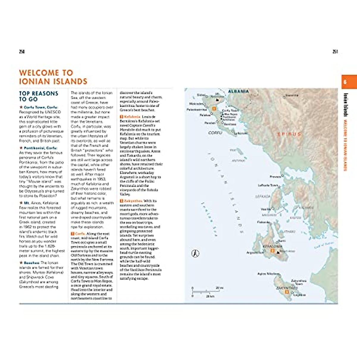 Fodor's Essential Greek Islands: with the Best of Athens (Full-color Travel Guide)