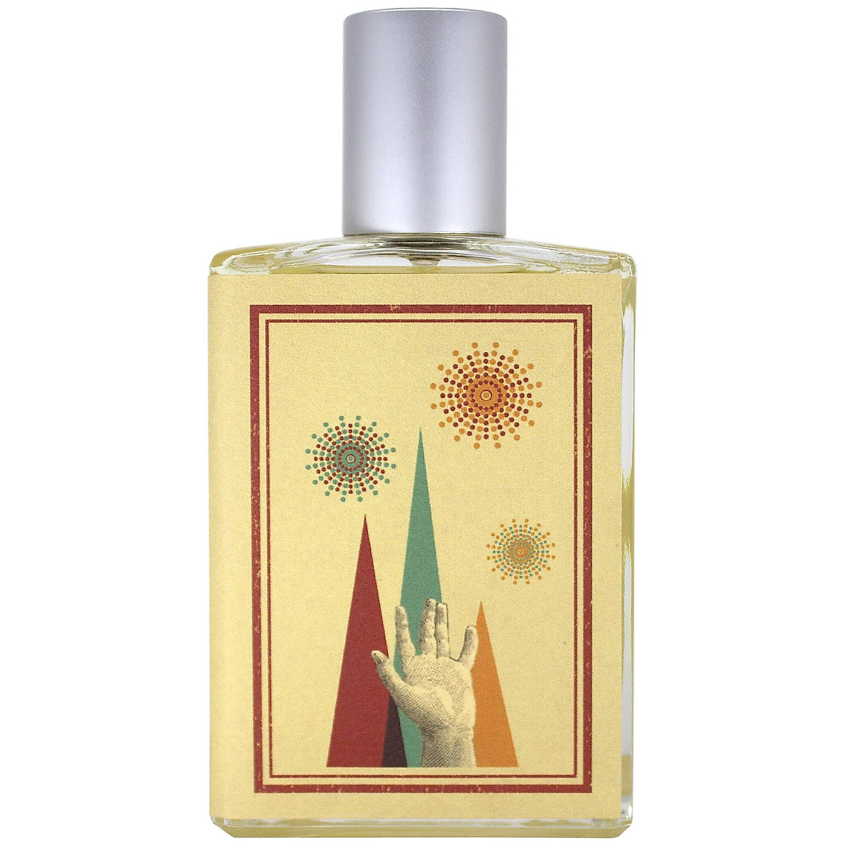 Imaginary Authors Slow Explosions Eau De Parfum Unisex Spray, Apple Benzoin Cashmeran Women's Fragrances Men Perfume Slow Explosions Scent - 1.7 Fl Oz